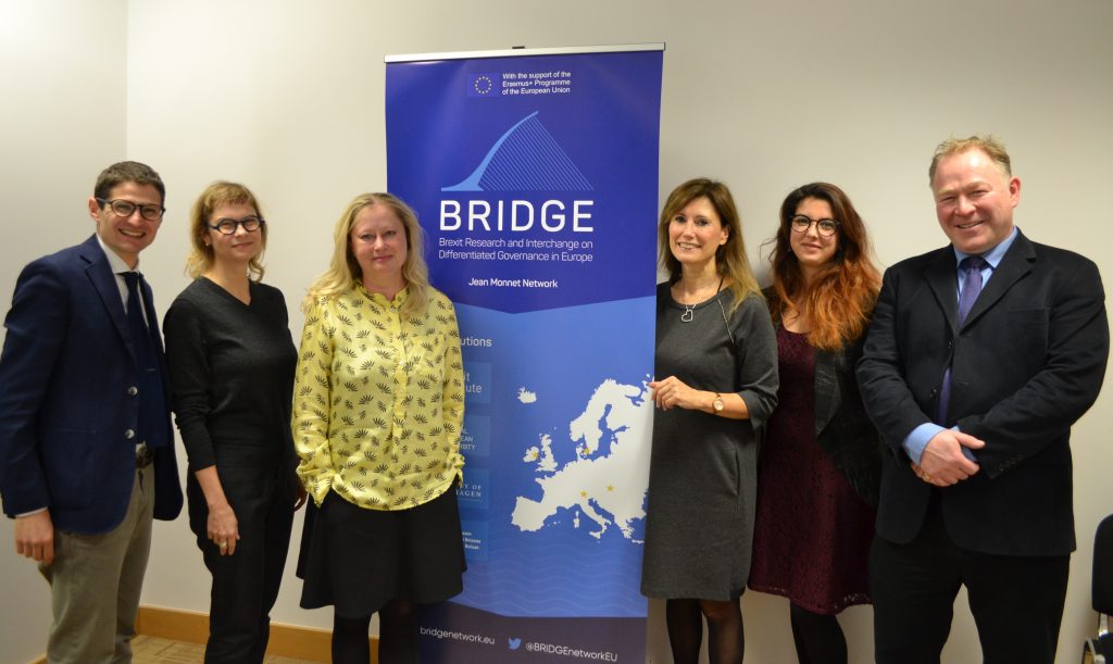 About - BRIDGE Network - Erasmus+ Jean Monnet Activity