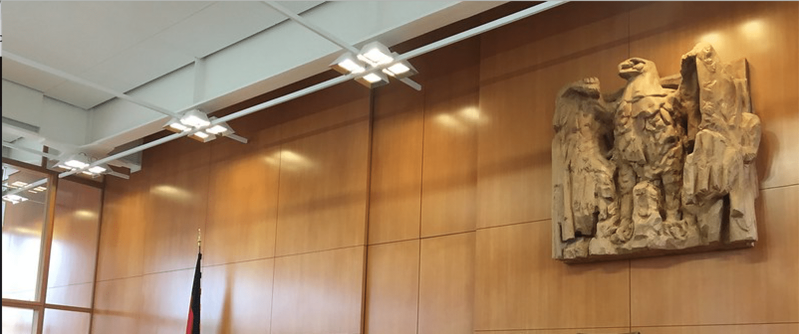 The German Constitutional Court and the ECJ : The Judgement on the ECB ...